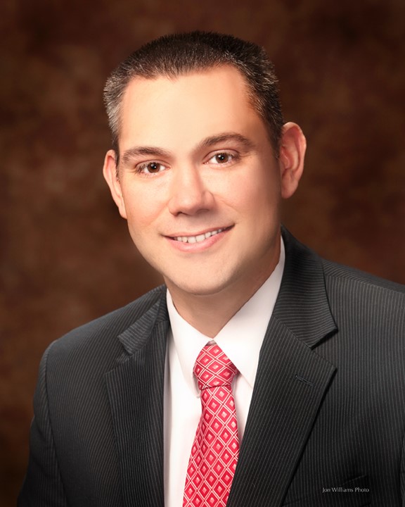 Peter E. Bracken | Burton Law Firm, P.C. | Utah Partner Attorney