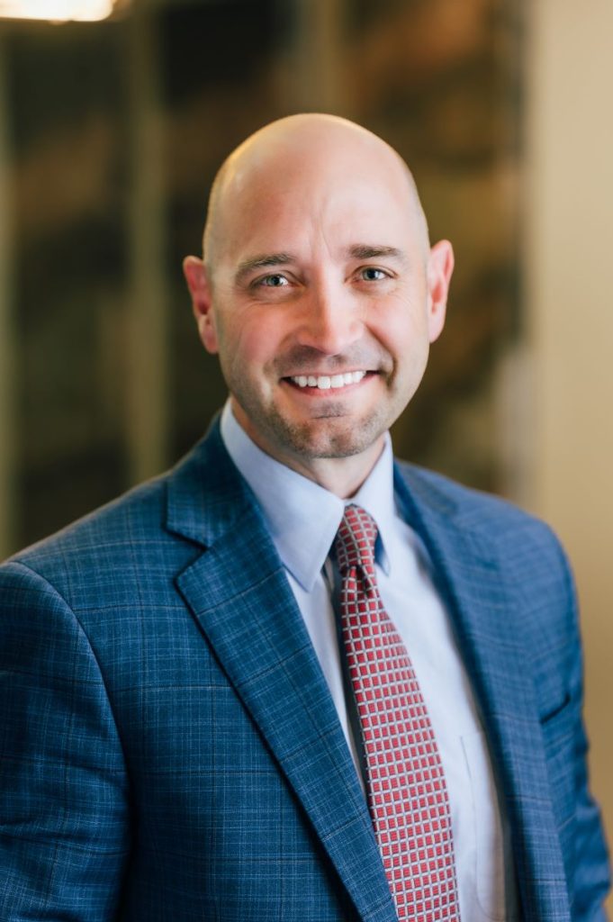 Best Family Law Attorneys in Utah | Burton Family Attorneys