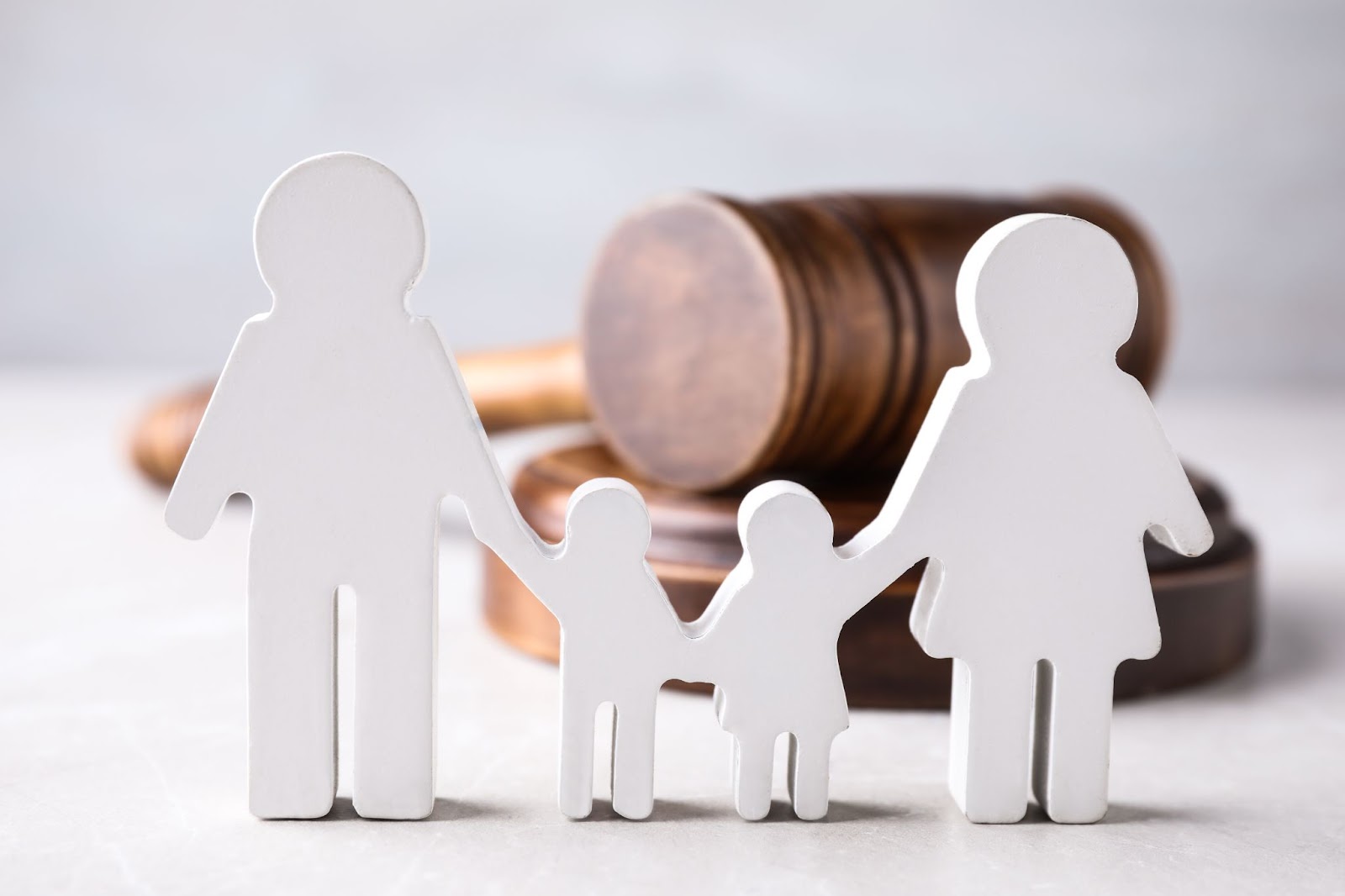 Understanding How Legal Guardianship Works