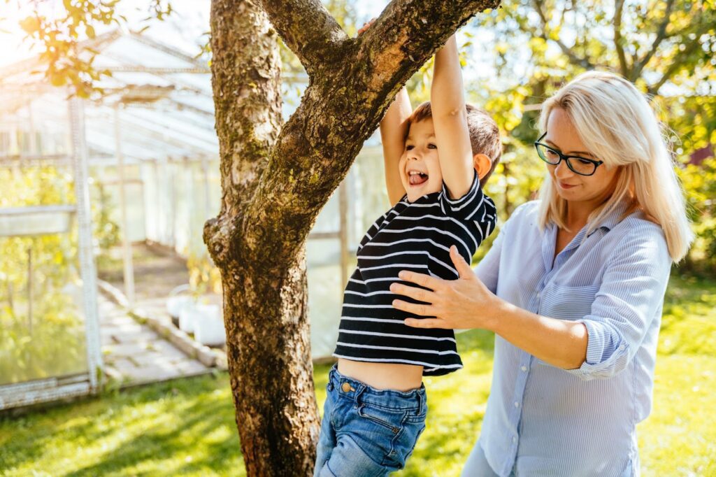 Types of Guardianship Utah | Burton Family Attorneys
