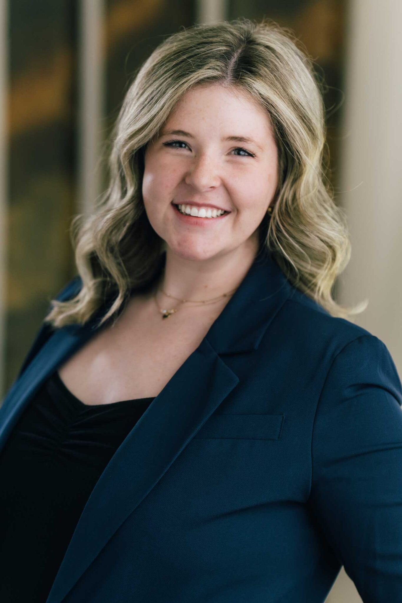 Olivia A. Lewis - Associate Attorney | Burton Family Attorneys