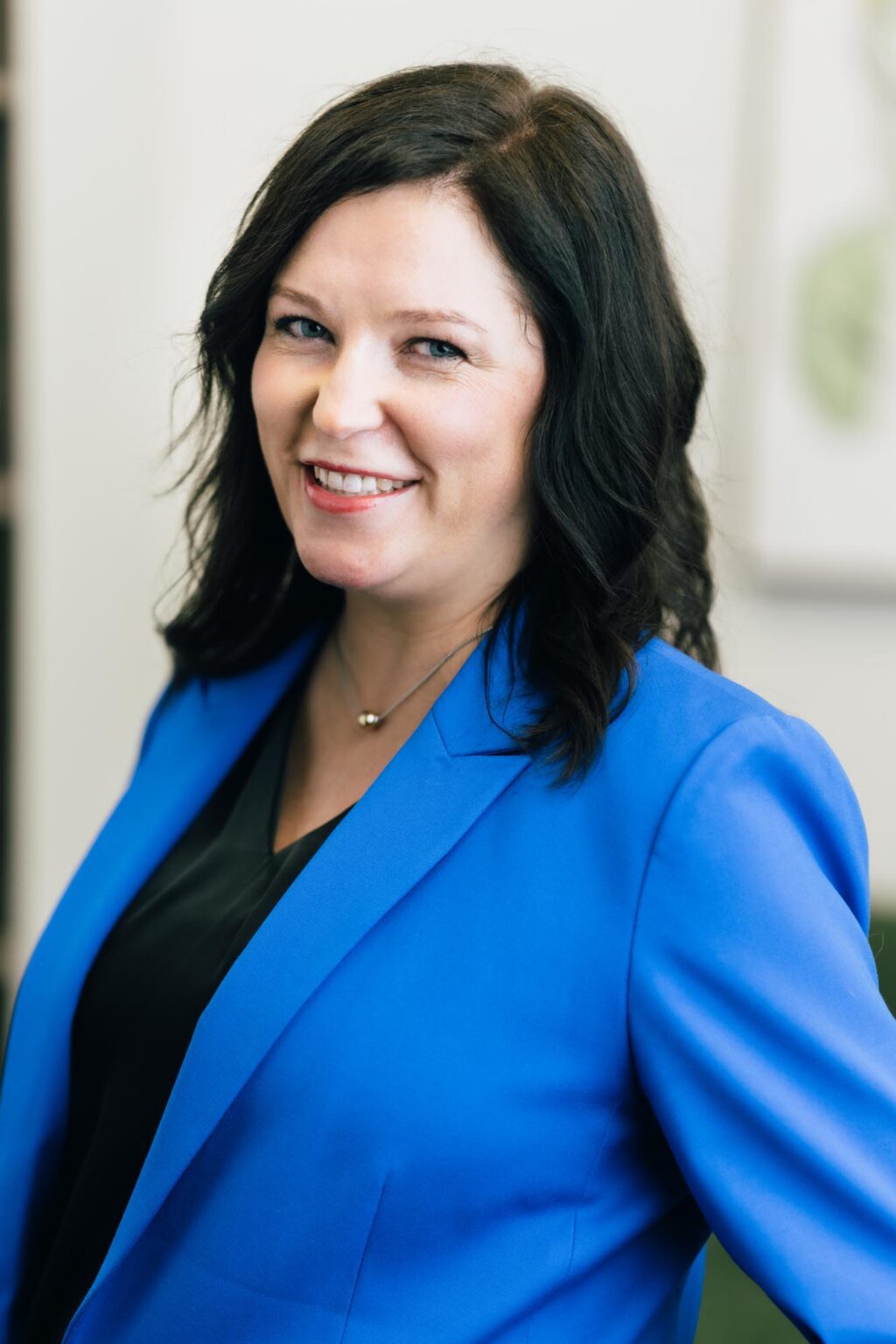 Michelle McCully: Senior Associate | Burton Family Attorneys