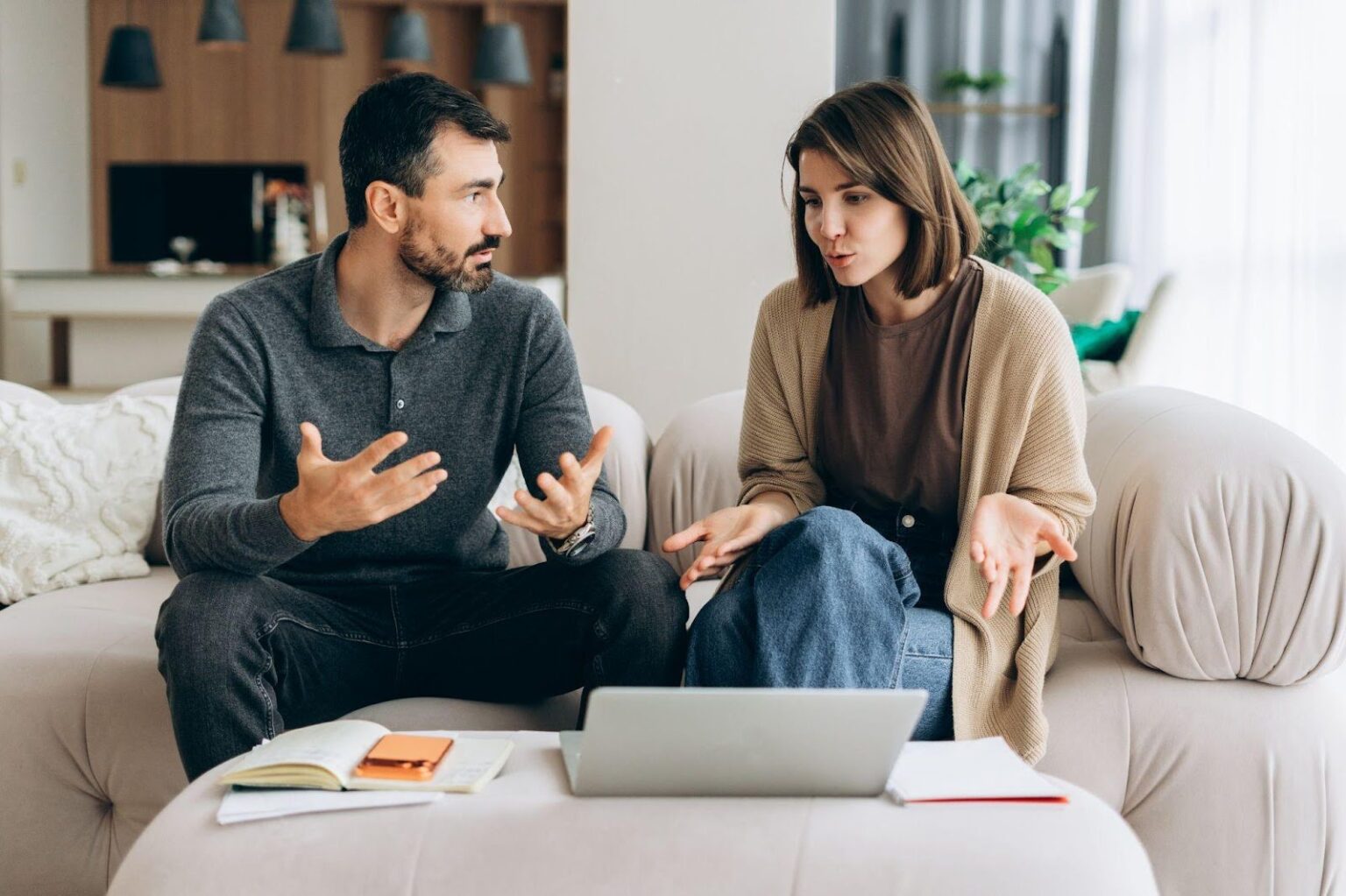 Budgeting for Divorce in Utah | Burton Family Attorneys